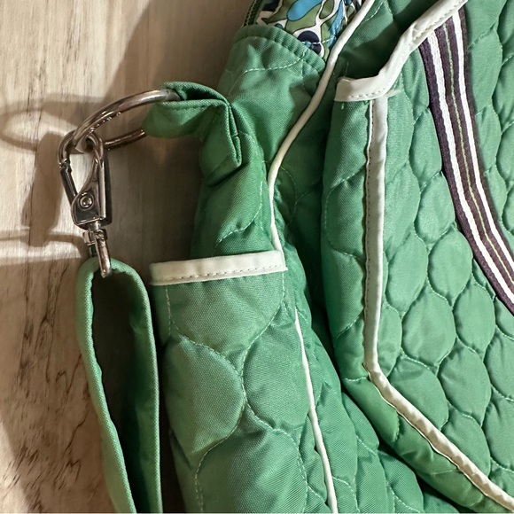 Cinda B | Accessories | Cinda B Verde Bonita Tennis Tote Ii | Poshmark